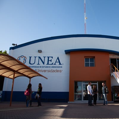 UNEA | Universidad de Estudios Avanzados – Educación Presencial ...