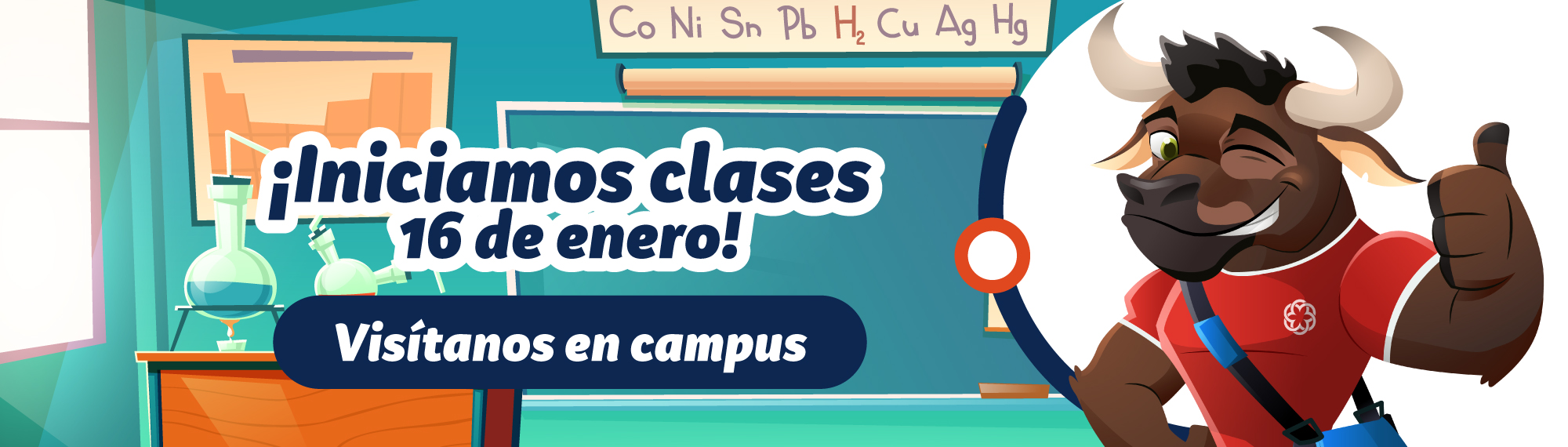 Red de Universidades y Preparatorias en México | UNEA