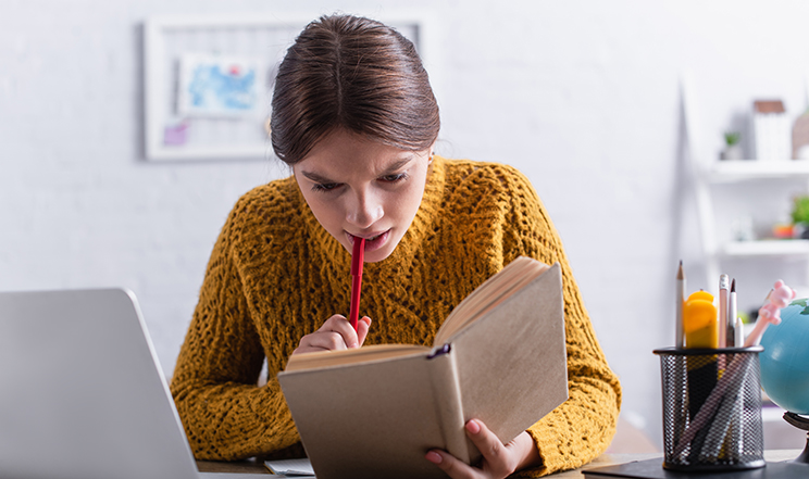 ¿Cómo puedo aprender mejor?