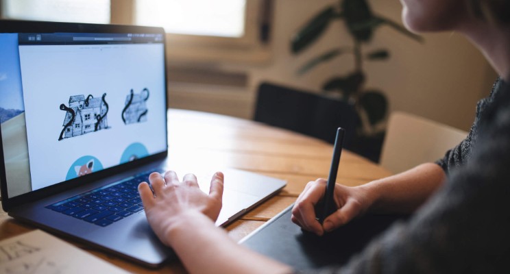Todo lo que tienes que saber de la carrera de animación digital