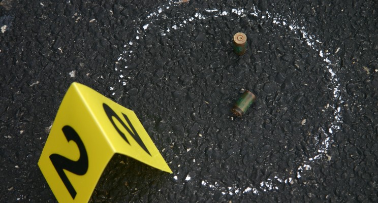 Balística: ¿qué es y cómo se clasifica?