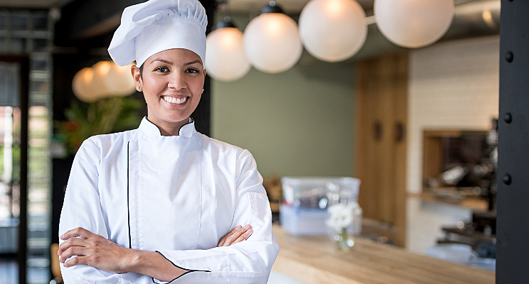 5 logros para ser un Chef reconocido