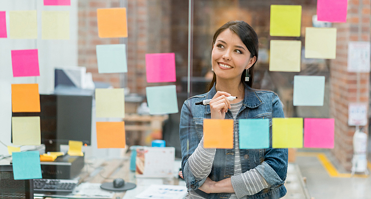 Así lograrás un desarrollo profesional exitoso