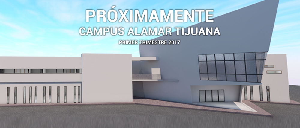 UNEA TIJUANA ALAMAR UNEA TIJUANA ALAMAR
