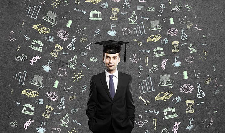 ¿Qué es un posgrado y qué tipos existen?- Blog UNEA