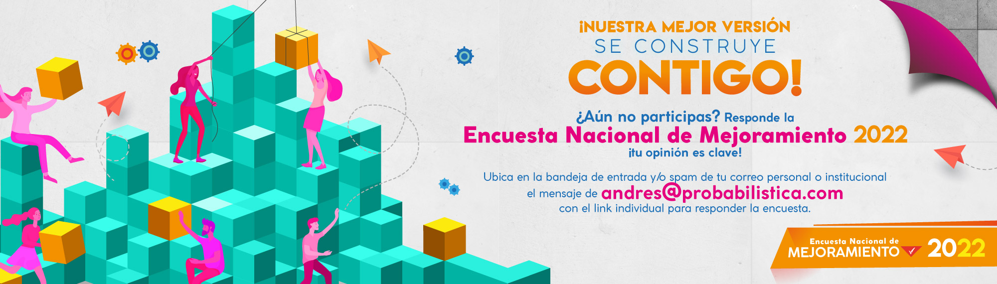 Red de Universidades y Preparatorias en México | UNEA