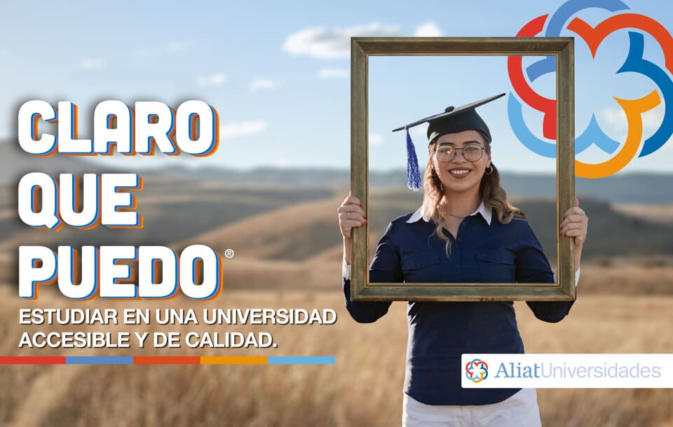 Descarga la nueva app "Mi red Aliat"