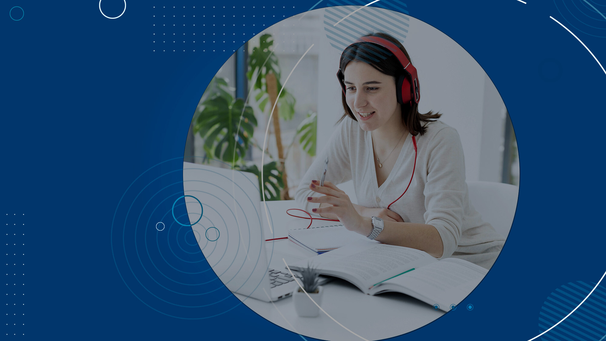 Unea Online Flexibilidad Y Calidad En Tu Educación Superior